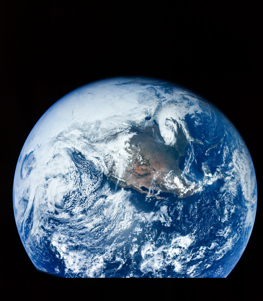 Apollo 16 in Pictures: “The Most Dazzling Place” - Sky & Telescope ...