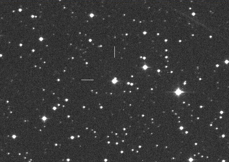 See Comet 12P/Pons-Brooks in Outburst! - Sky & Telescope - Sky & Telescope