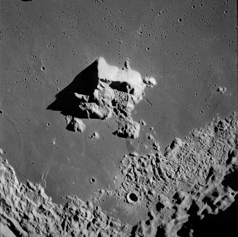 Apollo 17 in Pictures: “God Willing, as We Shall Return” - Sky ...