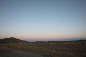 Uncovering Secrets of Earth's Shadow - Sky & Telescope - Sky & Telescope