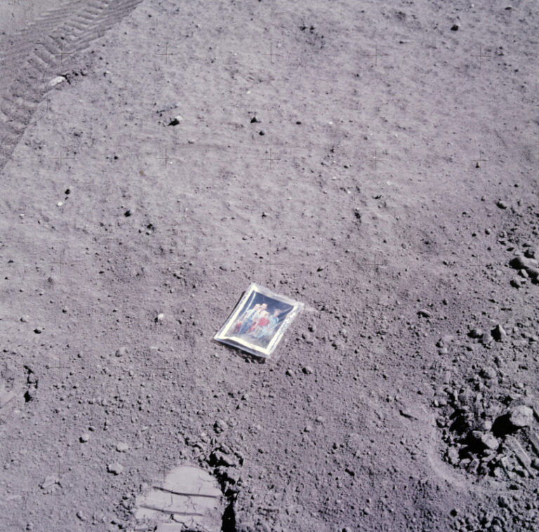 Apollo 16 in Pictures: “The Most Dazzling Place” - Sky & Telescope ...