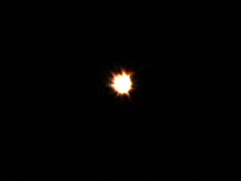 Arcturus in Boötes - Sky & Telescope
