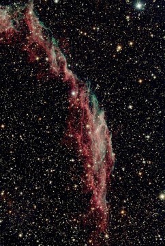 NGC6992 - Sky & Telescope - Sky & Telescope