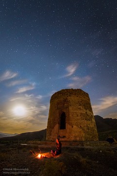 The Temple of Stars - Sky & Telescope