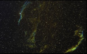 SH2 103 - Sky & Telescope