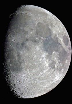 Moon 10-22-15 - Sky & Telescope