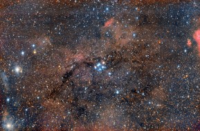 Sh2-202 - Sky & Telescope