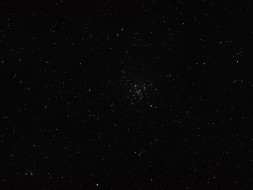 Messier 41 - Sky & Telescope