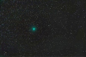 Comet 252P/Linear at April 8, 2016 - Sky & Telescope - Sky & Telescope