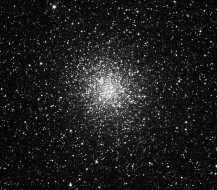 Globular cluster M22 in Sagittarius - Sky & Telescope - Sky & Telescope