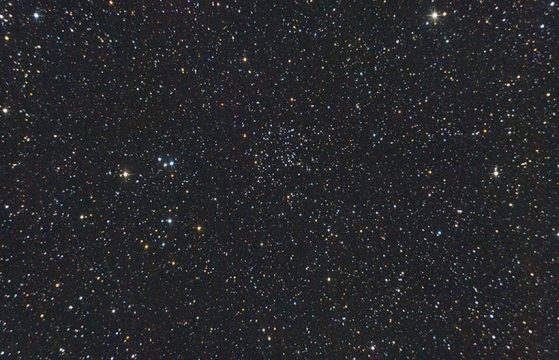 NGC 6811 : Open cluster in Cygnus - Sky & Telescope - Sky & Telescope