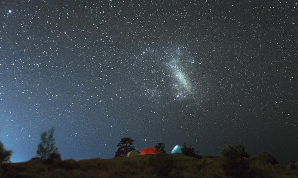 southern night sky - Sky & Telescope - Sky & Telescope