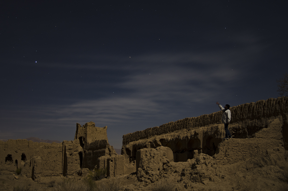 historical night moments - Sky & Telescope - Sky & Telescope