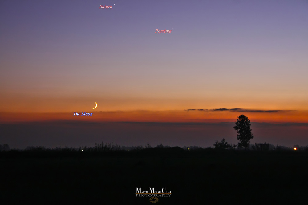 sunset - Sky & Telescope - Sky & Telescope