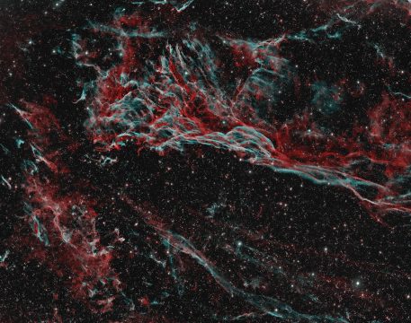 Pickering's Triangle - Sky & Telescope - Sky & Telescope