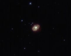 The Homunculus Nebula - Sky & Telescope - Sky & Telescope