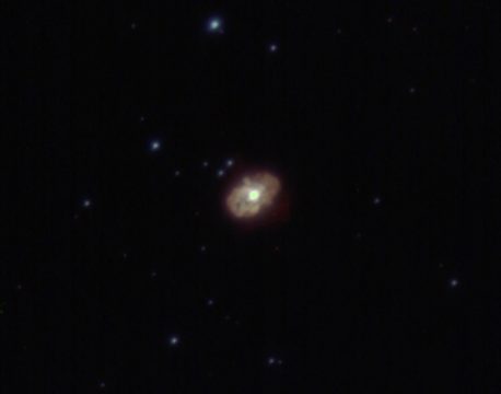 The Homunculus Nebula - Sky & Telescope - Sky & Telescope