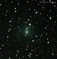 Comet 41P still hangin' in there... - Sky & Telescope - Sky & Telescope