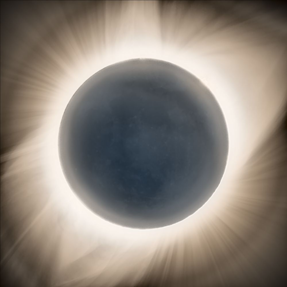 2017 Eclipse with Earthshine - Sky & Telescope - Sky & Telescope 2017 Eclipse with Earthshine - Sky & Telescope - Sky & Telescope
