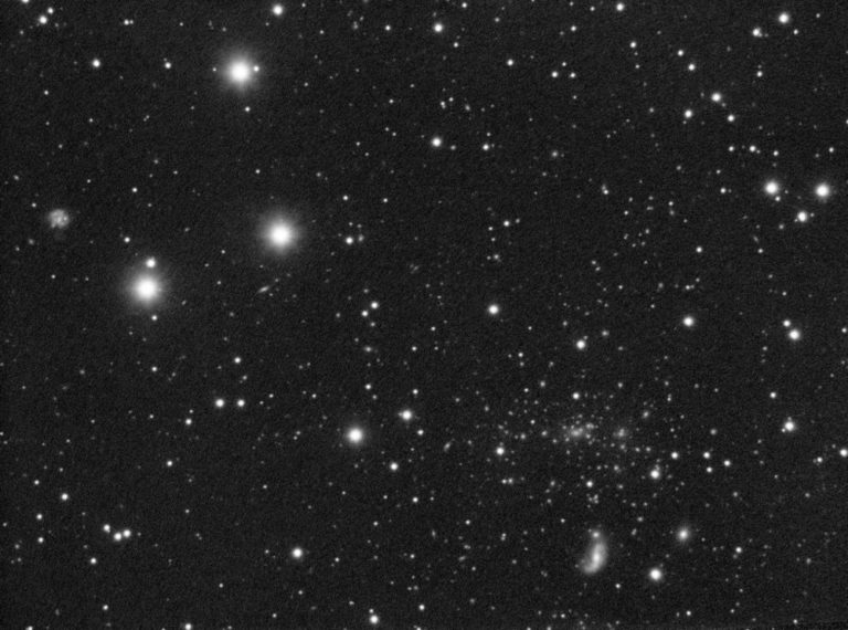 Abell 2218 - Sky & Telescope - Sky & Telescope