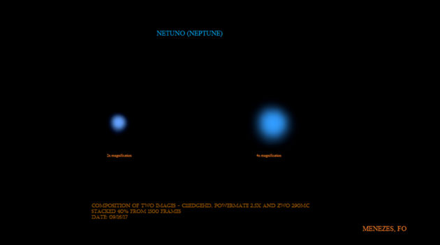NEPTUNE - Sky & Telescope - Sky & Telescope