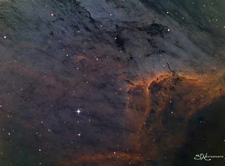 IC5070 SHO - Sky & Telescope - Sky & Telescope