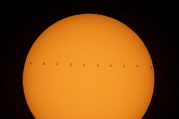 Transits Archives - Sky & Telescope - Sky & Telescope