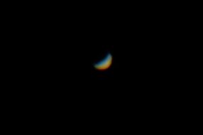 The Rainbow Venus - Sky & Telescope - Sky & Telescope