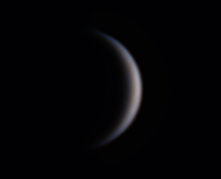 VENUS - Sky & Telescope - Sky & Telescope