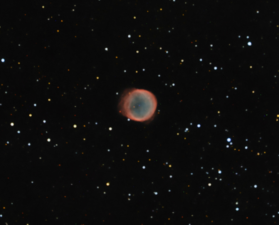 NGC6781 - Sky & Telescope - Sky & Telescope