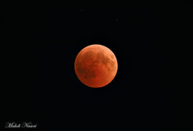 The Total Lunar Eclipse on 27 July 2018 - Sky & Telescope - Sky & Telescope