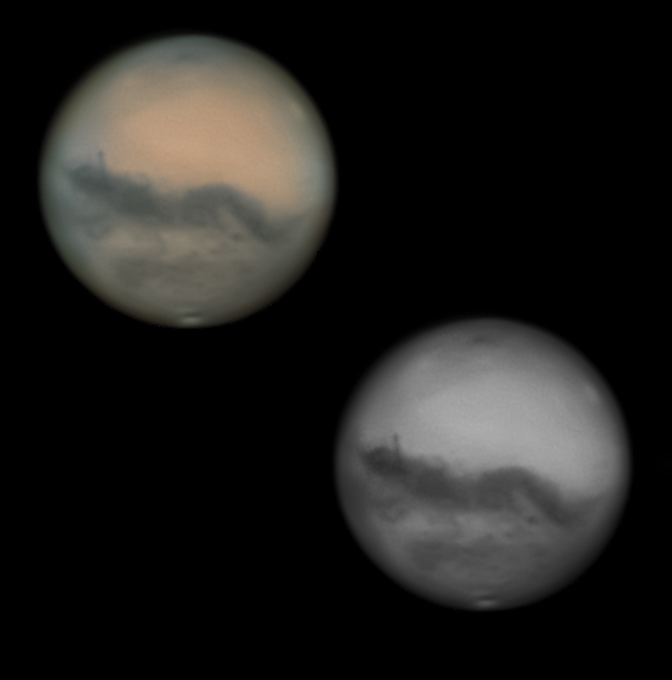 MARS.. - Sky & Telescope - Sky & Telescope