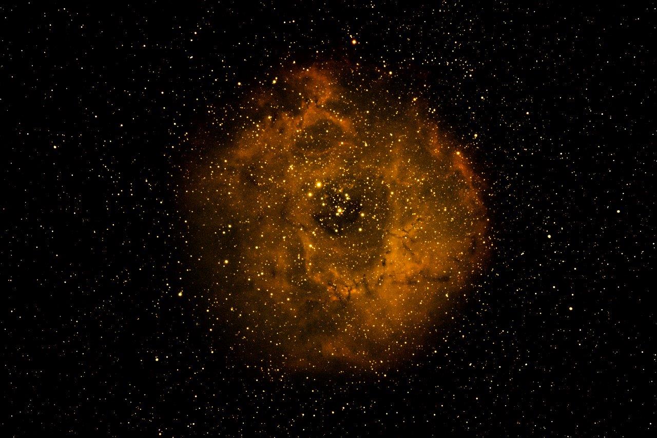 Very beautiful and big nebula. - Sky & Telescope - Sky & Telescope