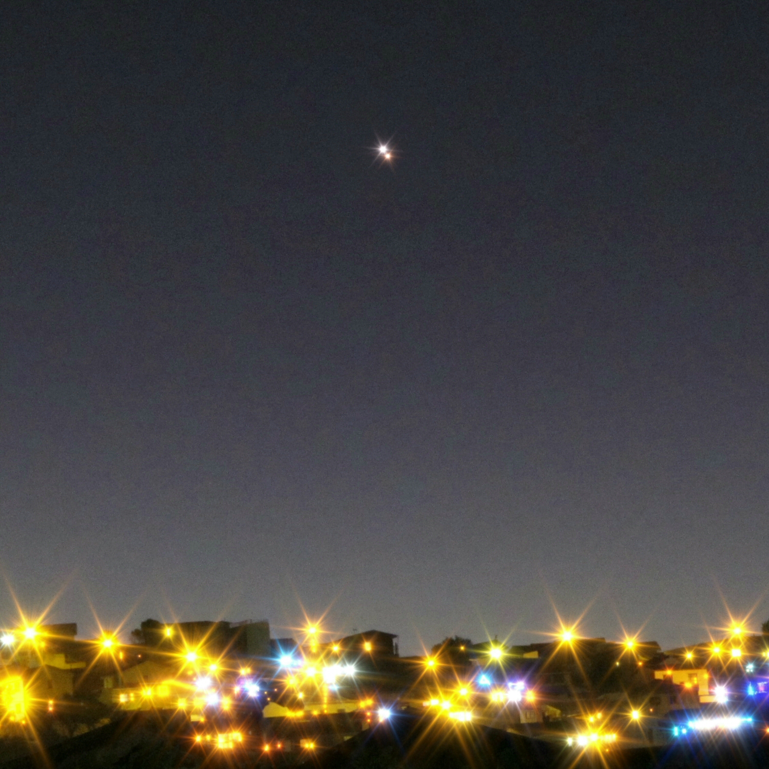 The great conjunction 2020 - Sky & Telescope - Sky & Telescope