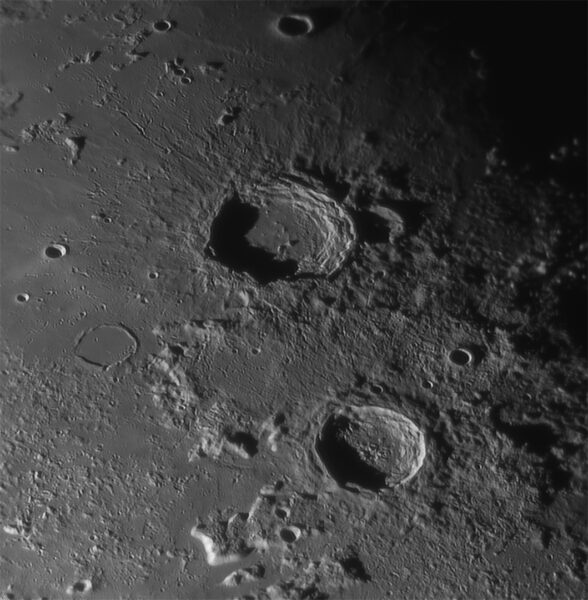 Aristoteles and Eudoxus - Sky & Telescope - Sky & Telescope