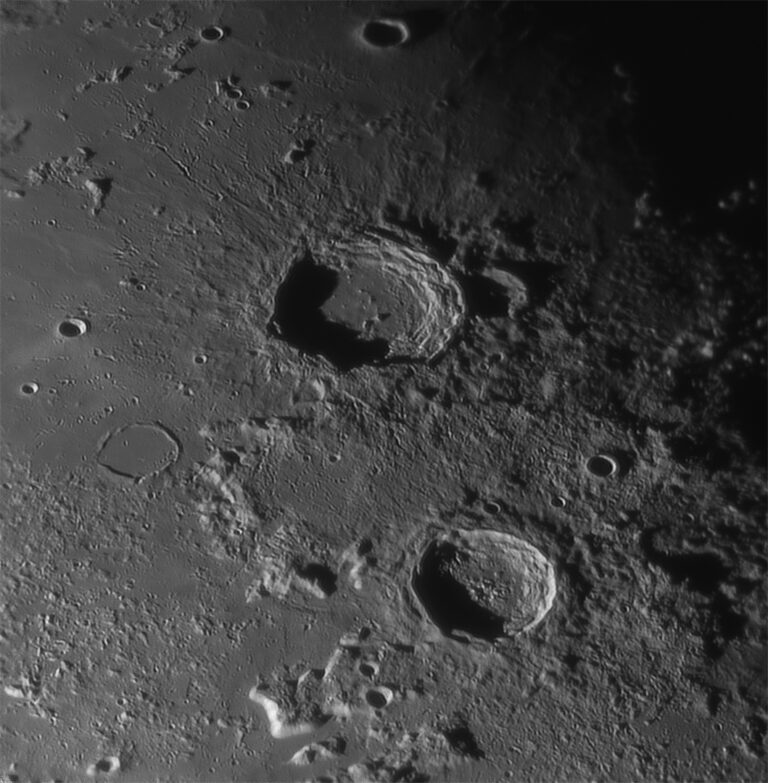 Aristoteles and Eudoxus - Sky & Telescope - Sky & Telescope