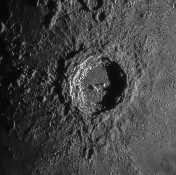 Copernicus - Sky & Telescope - Sky & Telescope