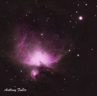 Messier 42 - Sky & Telescope - Sky & Telescope