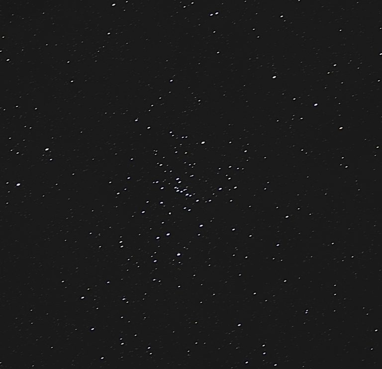 Messier 48 - Open Cluster in Hydra - Sky & Telescope - Sky & Telescope