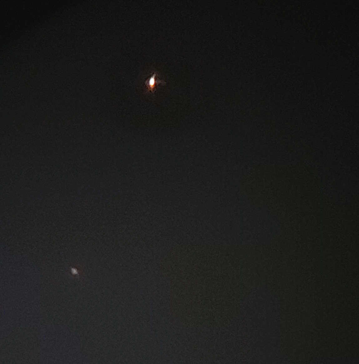 Venus and Saturn conjunction - Sky & Telescope - Sky & Telescope