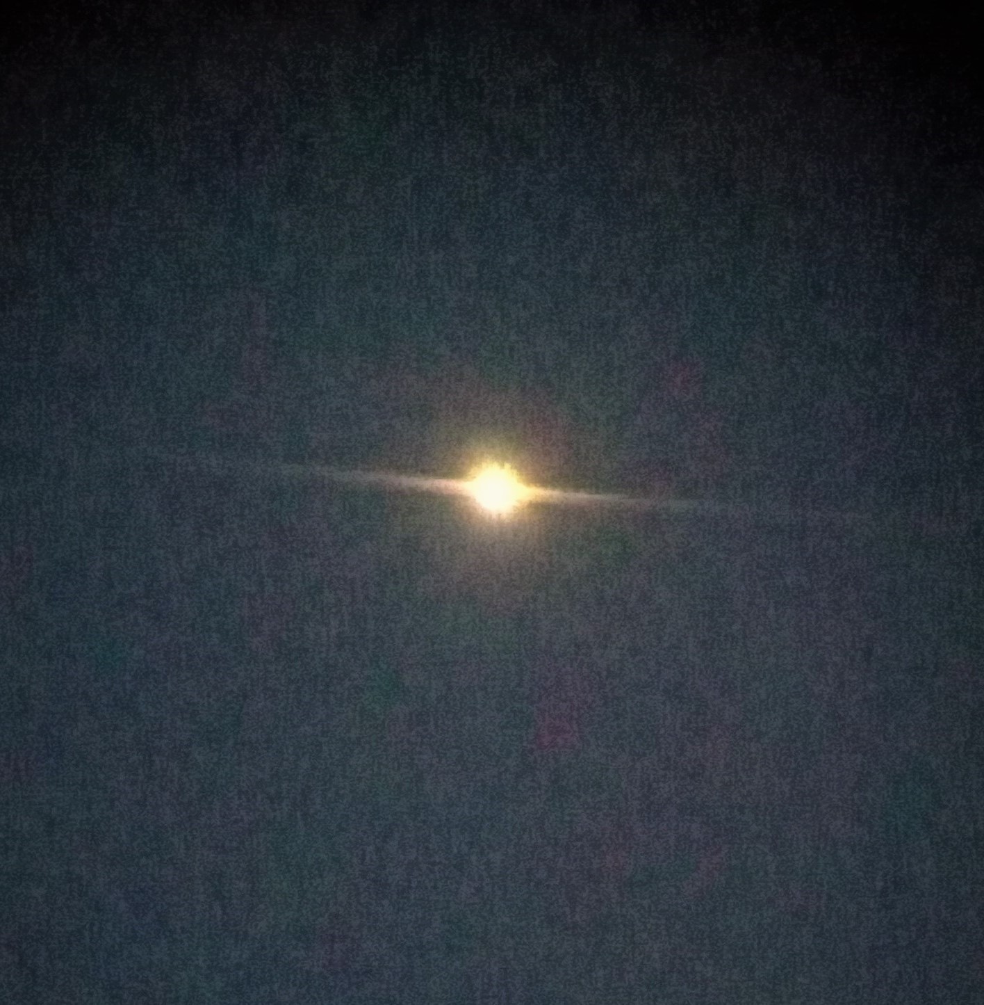 Venus during twilight. - Sky & Telescope - Sky & Telescope