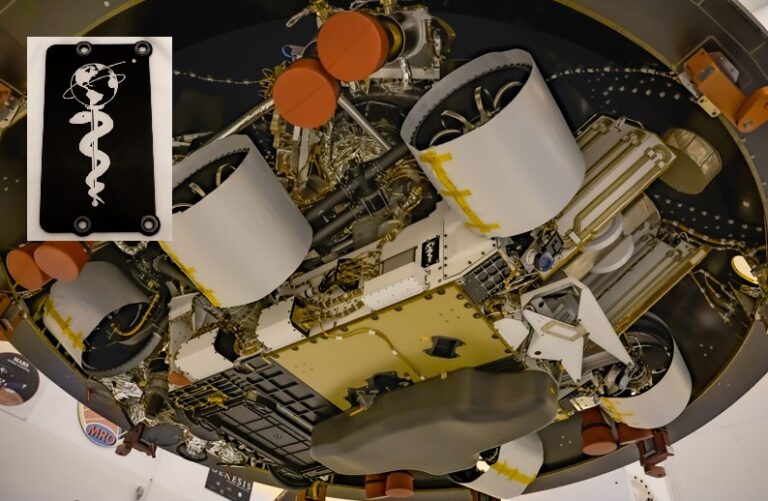 NASA Launches Perseverance Rover for Mars - Sky & Telescope - Sky ...