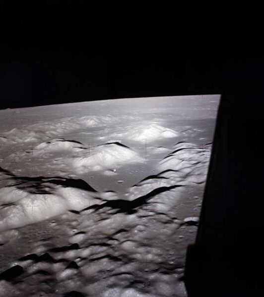 Apollo 17 in Pictures: “God Willing, as We Shall Return” - Sky & Telescope - Sky & Telescope