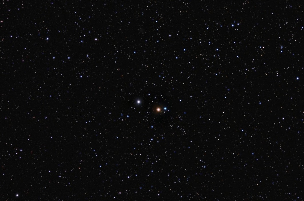 31 Cygni | John Theil Pedersen - Sky & Telescope - Sky & Telescope