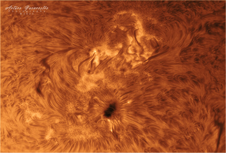 The Sun 2023 - Sky & Telescope - Sky & Telescope