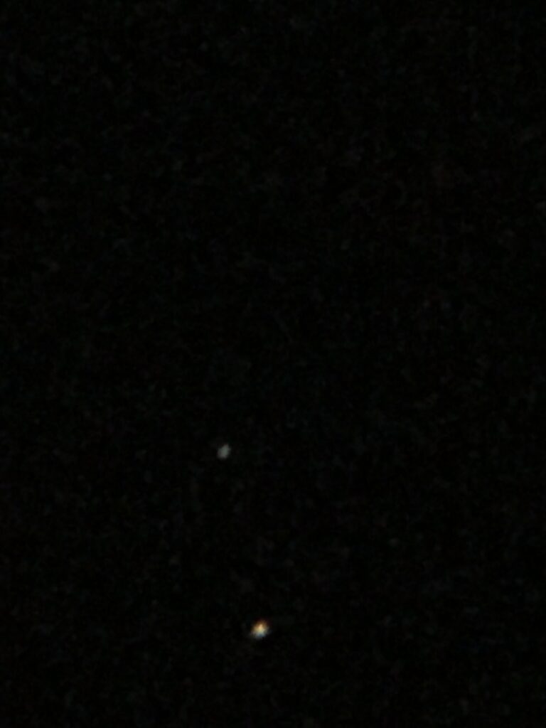 The furthest planet on its 175 anniversary of its discovery - Sky ...