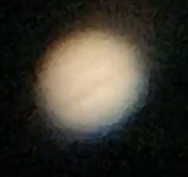 The Gas Giant’s Return - Sky & Telescope - Sky & Telescope