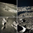 Apollo 16 in Pictures: “The Most Dazzling Place” - Sky & Telescope ...