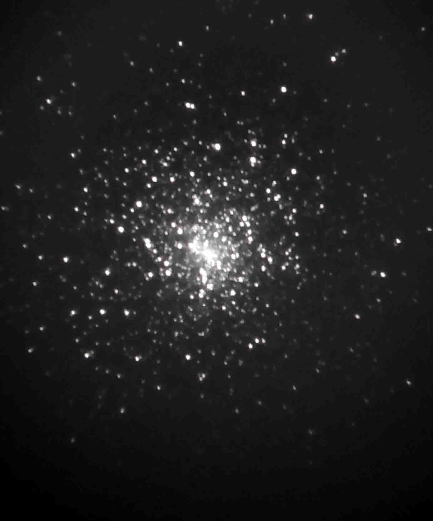 M15 Globular Cluster - Sky & Telescope - Sky & Telescope