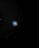 Ngc6826 Blinking Eye Nebula - Sky & Telescope - Sky & Telescope